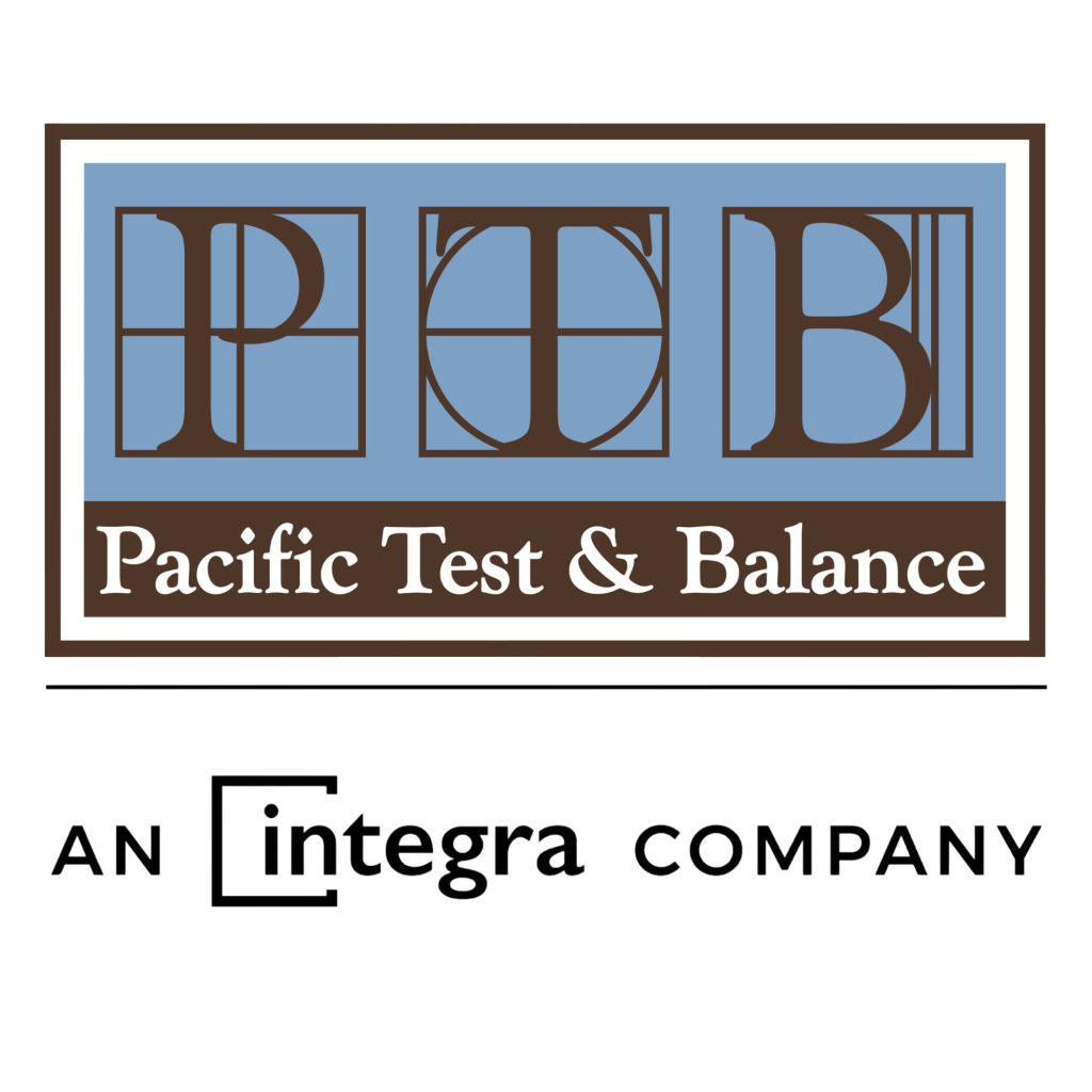 Pacific Test and Balance - Integra Testing